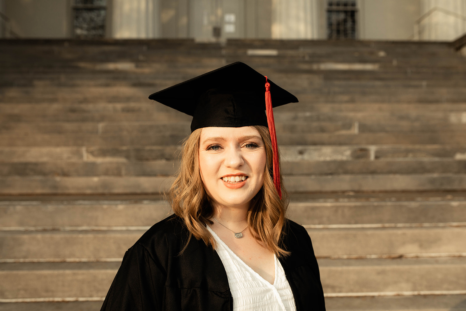 Haley Marie Franklin Frankfort, Kentucky Major: Health and Exercise Science Minor: Biology