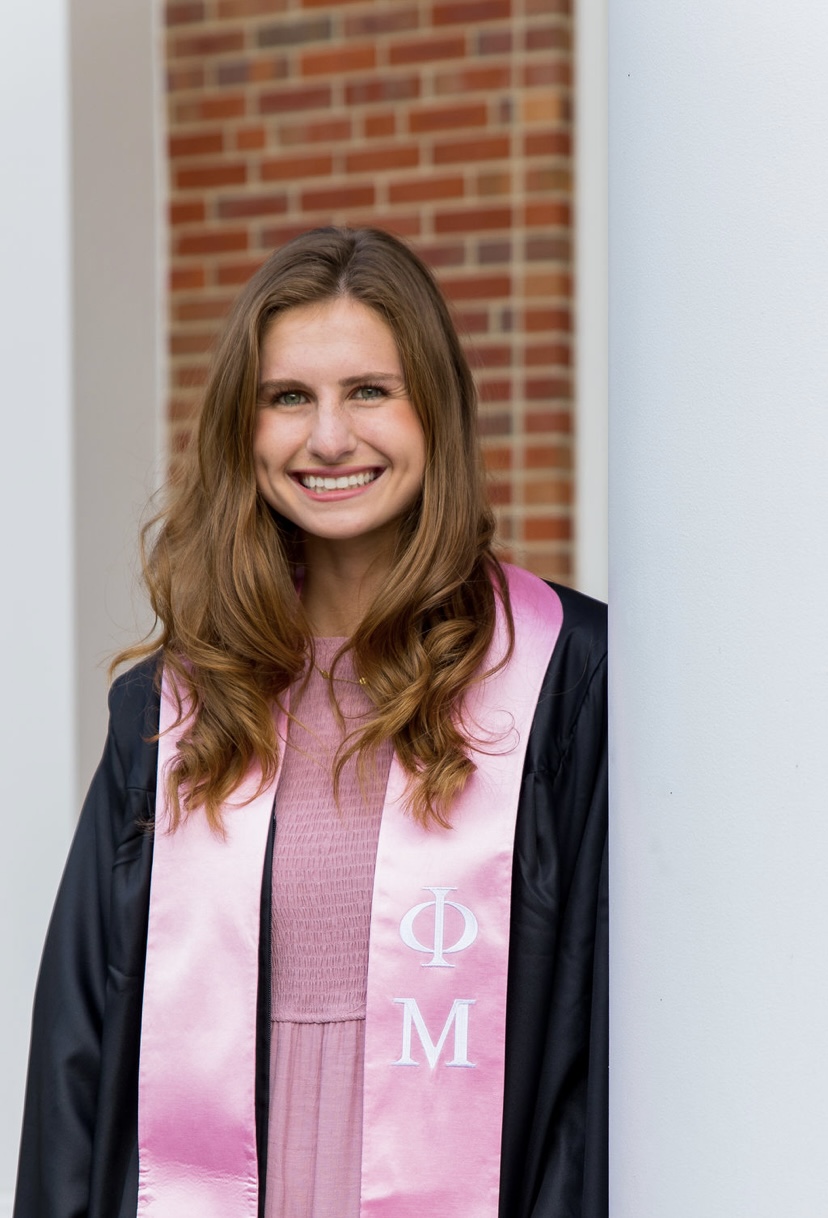 Josie Nicole Cunningham Lexington, Kentucky Major: Business ...