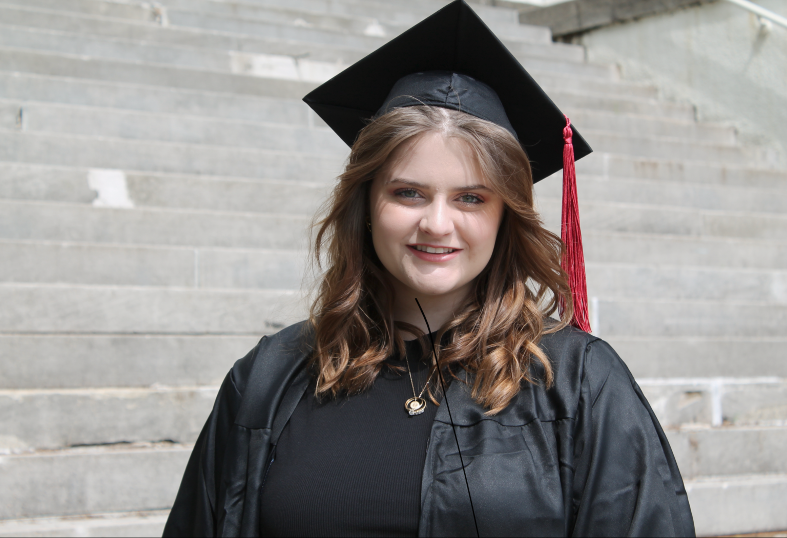 Kaitlyn Elizabeth Collins Maysville, Kentucky Major: Education and ...