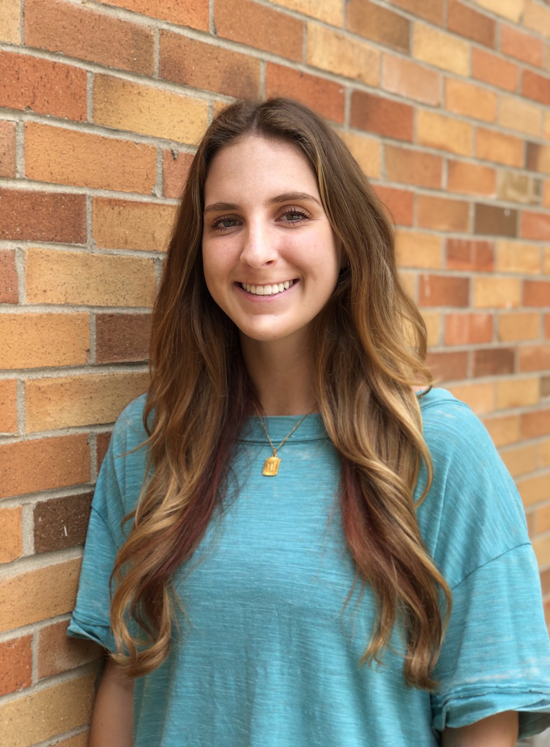 Taylor Brooke Campbell Bowling Green, Kentucky Major: Biology ...