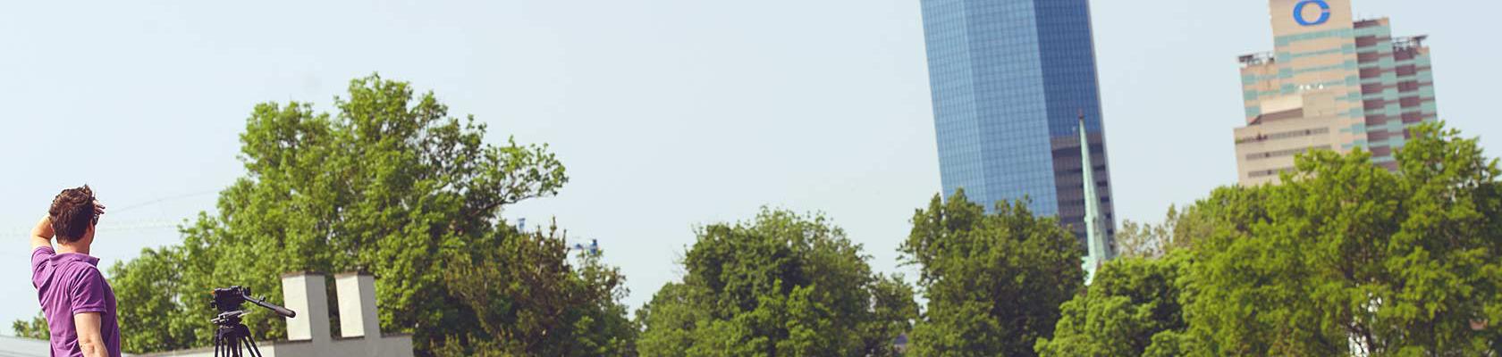 About Transylvania | Transylvania University