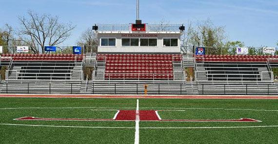 Campus Facilities | Transylvania University