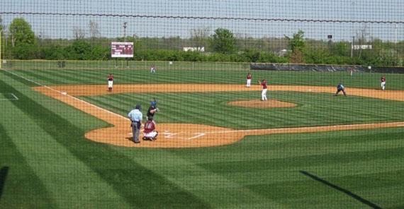 Campus Facilities | Transylvania University