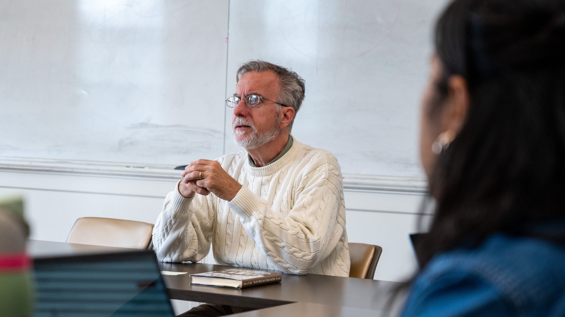 Recognizing excellence: The first Bingham Endowed chairs - Transylvania ...