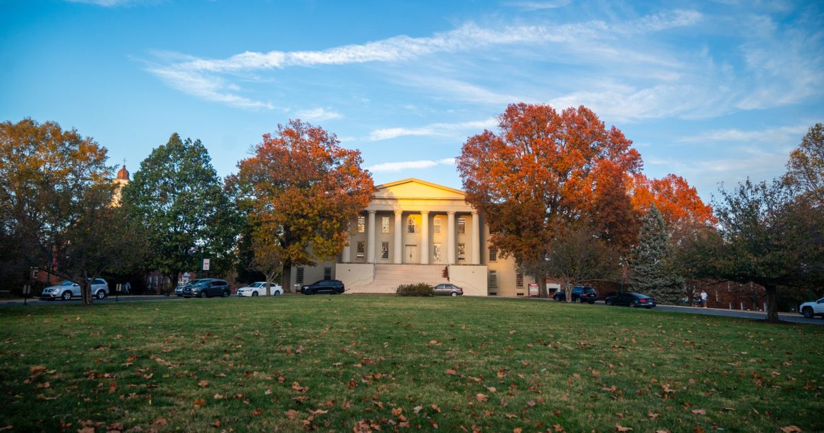 Births — Fall 2024 - Transylvania University