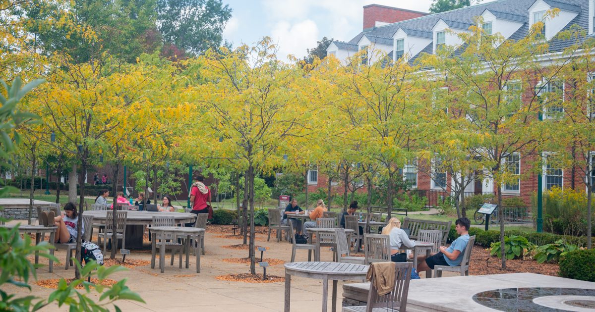 Births — Fall 2025 - Transylvania University