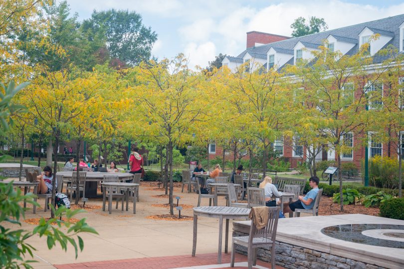 Births — Fall 2025 - Transylvania University