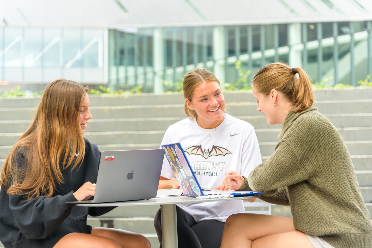 Transylvania University | Private Liberal Arts College in Lexington